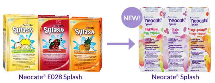 Neocate Splash Nutrition Facts – Besto Blog