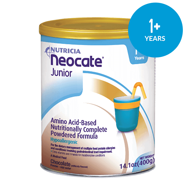 Neocate Product Access | Insurance Coverage & Reimbursement